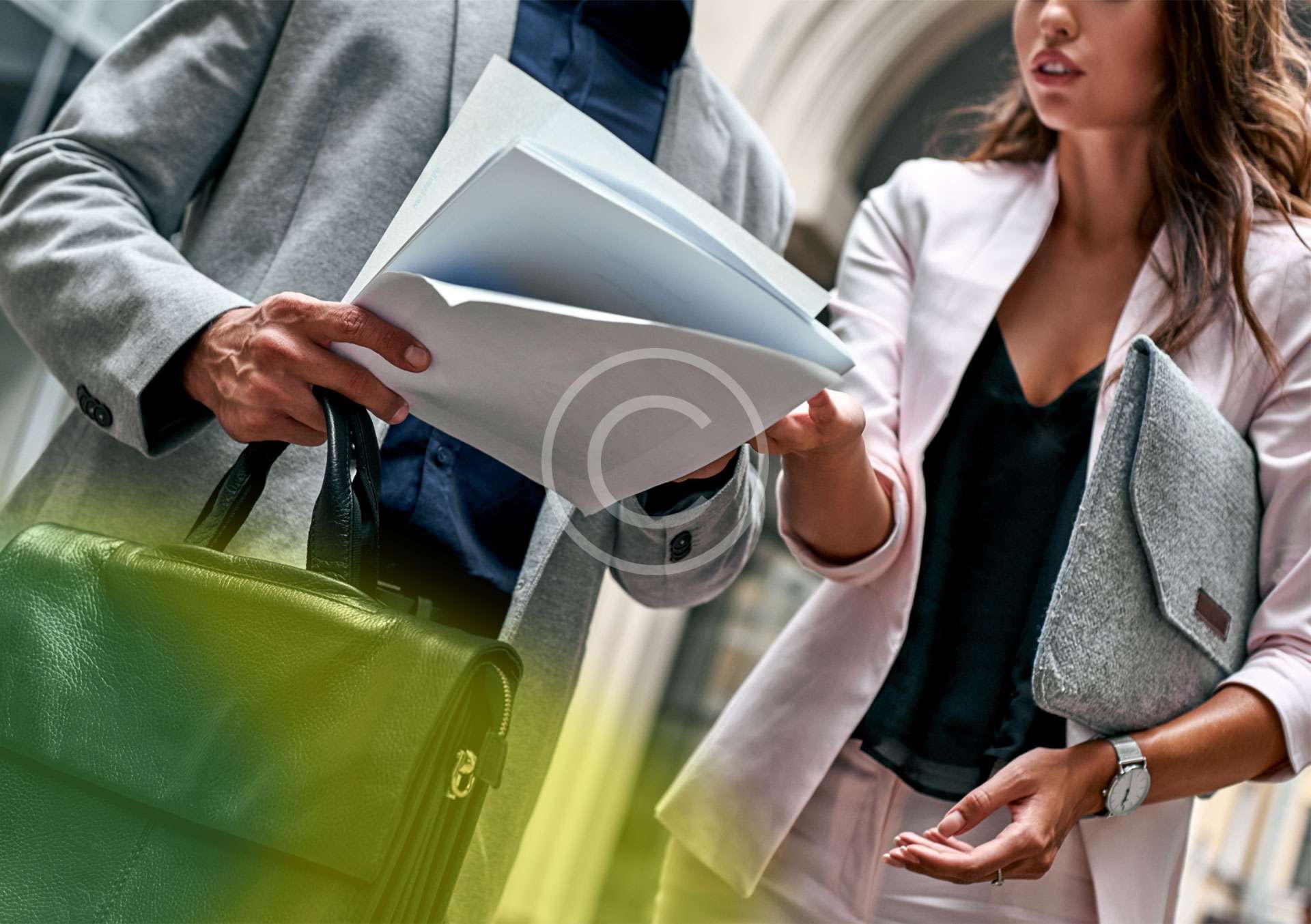 General control – Truth or Dare!