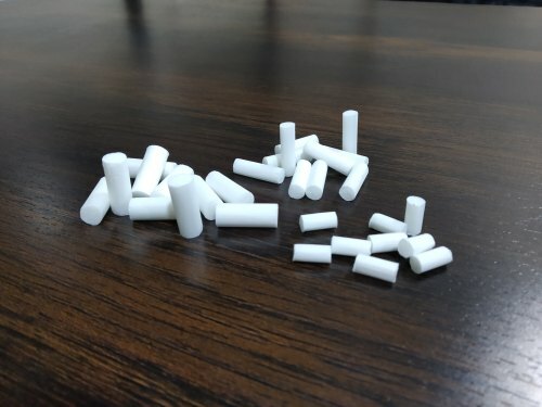 Filter Tips To Create Your Perfect Joint – Super Slim – Truth or Dare!