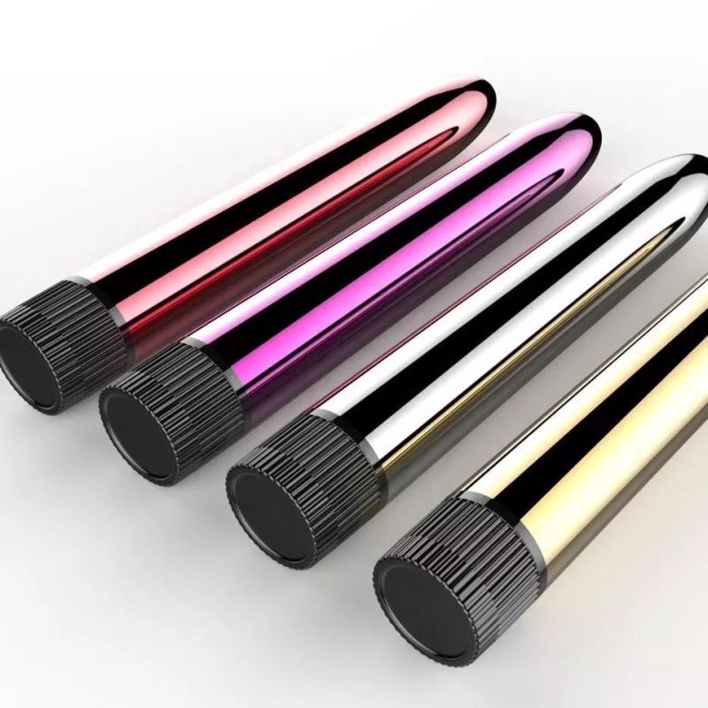 Rocket Bullet Vibrator – Truth or Dare!