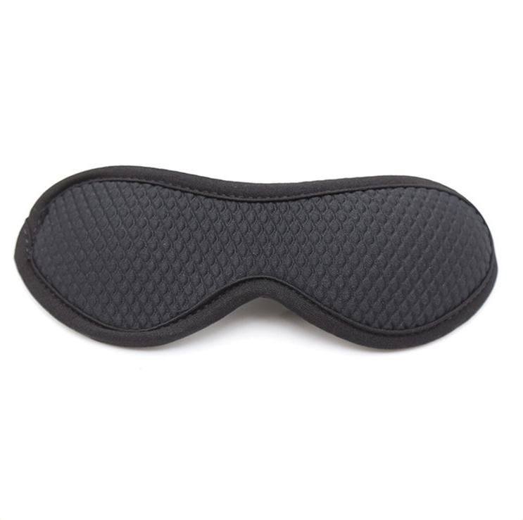 Love Is Blind BDSM Blindfold – Truth or Dare!