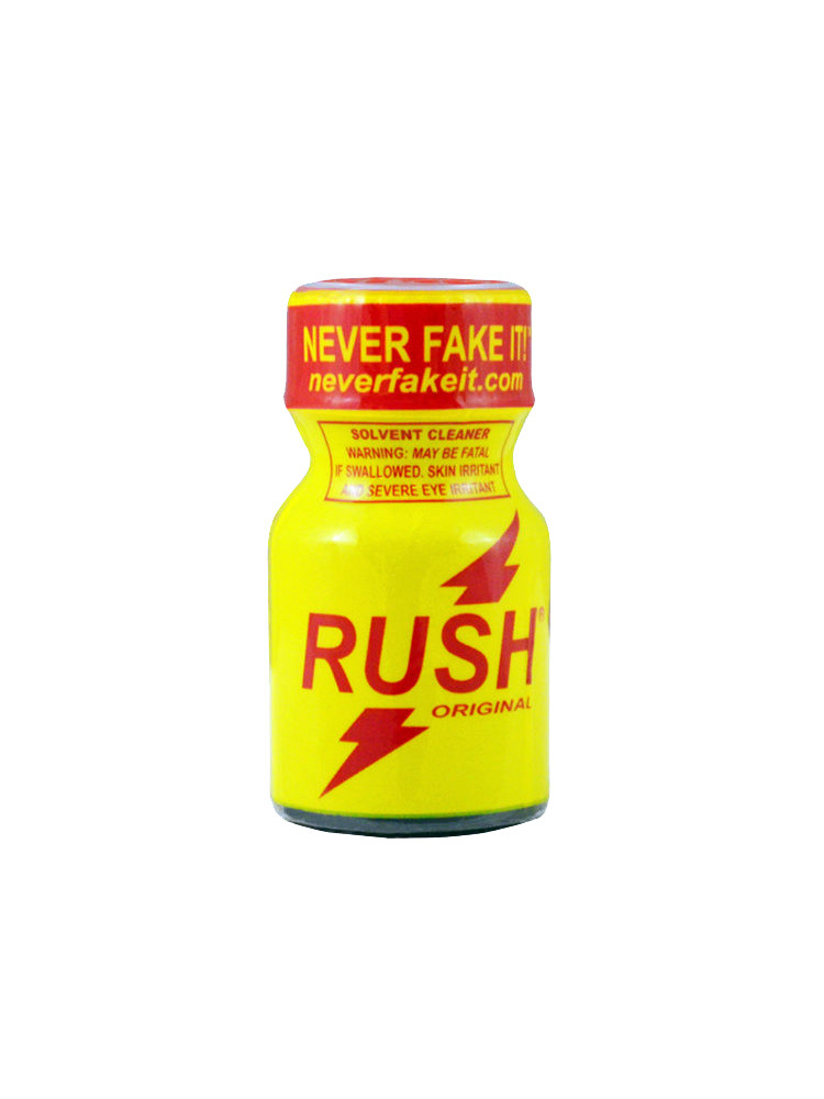 Rush Poppers Liquid Incense 10ml – Truth or Dare!