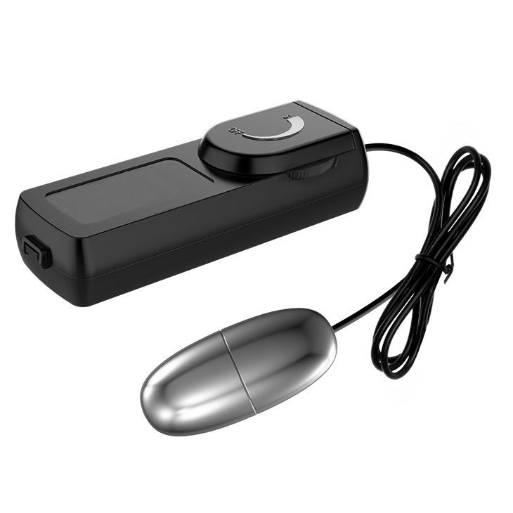Egg Vibrator – Truth or Dare!